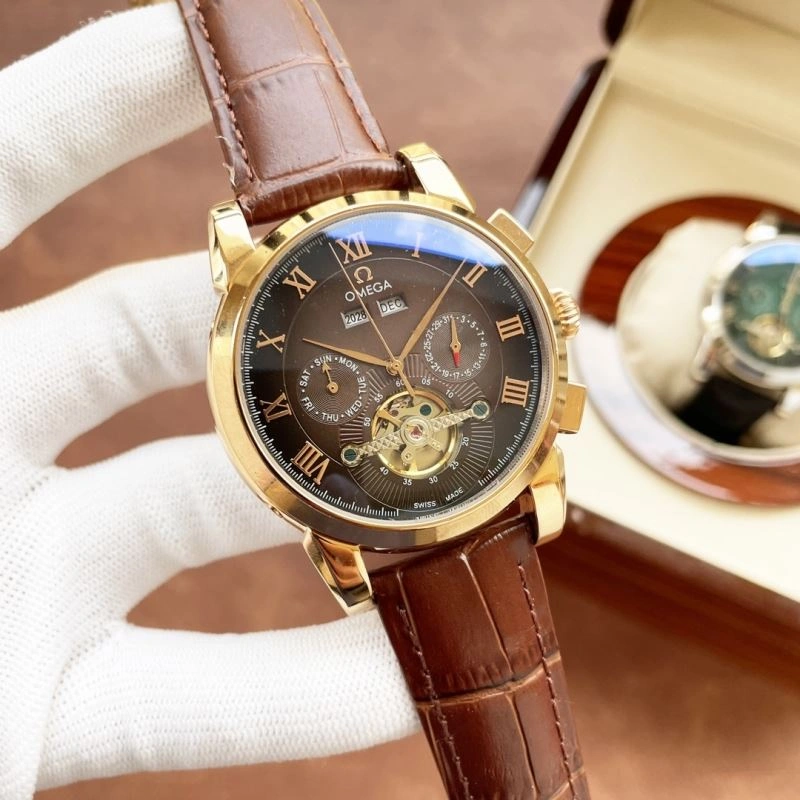 Genuine OMEGA Watches