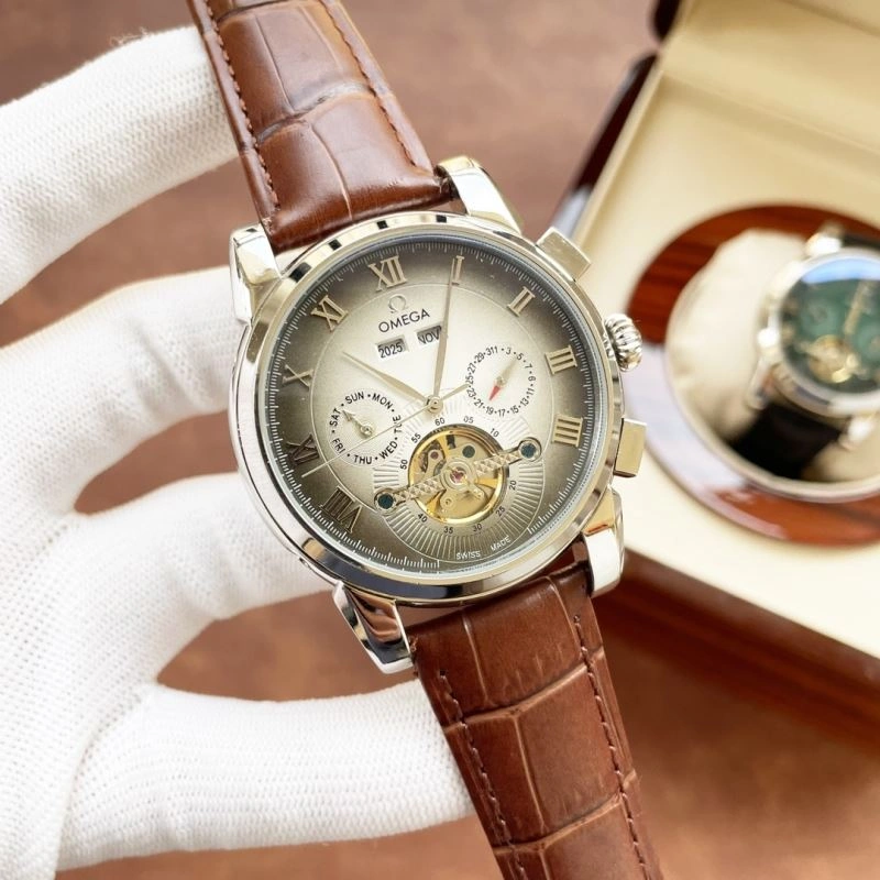 Genuine OMEGA Watches