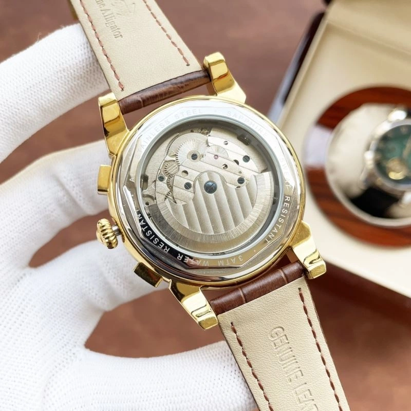 Genuine OMEGA Watches