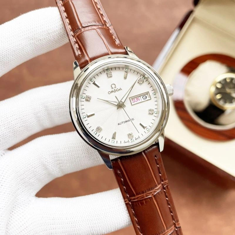 Real OMEGA Watches
