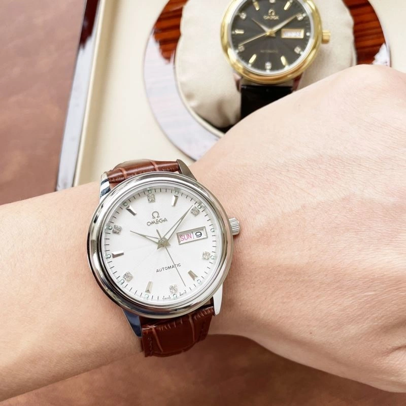 Real OMEGA Watches