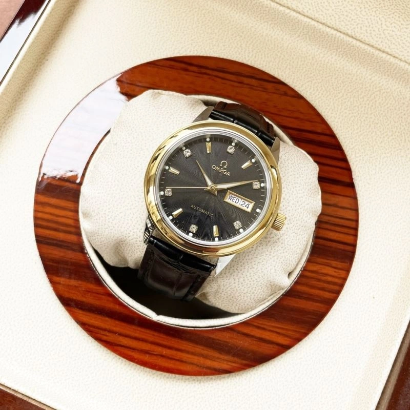 Real OMEGA Watches