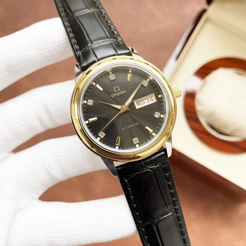 Real OMEGA Watches