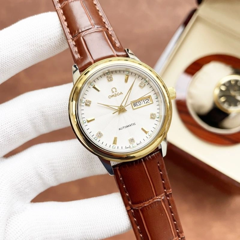 Real OMEGA Watches