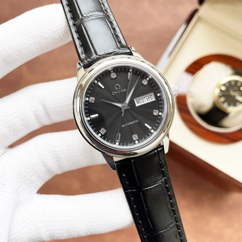 Real OMEGA Watches