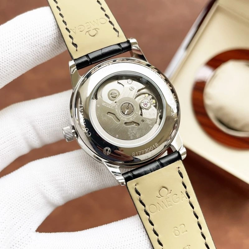 Real OMEGA Watches