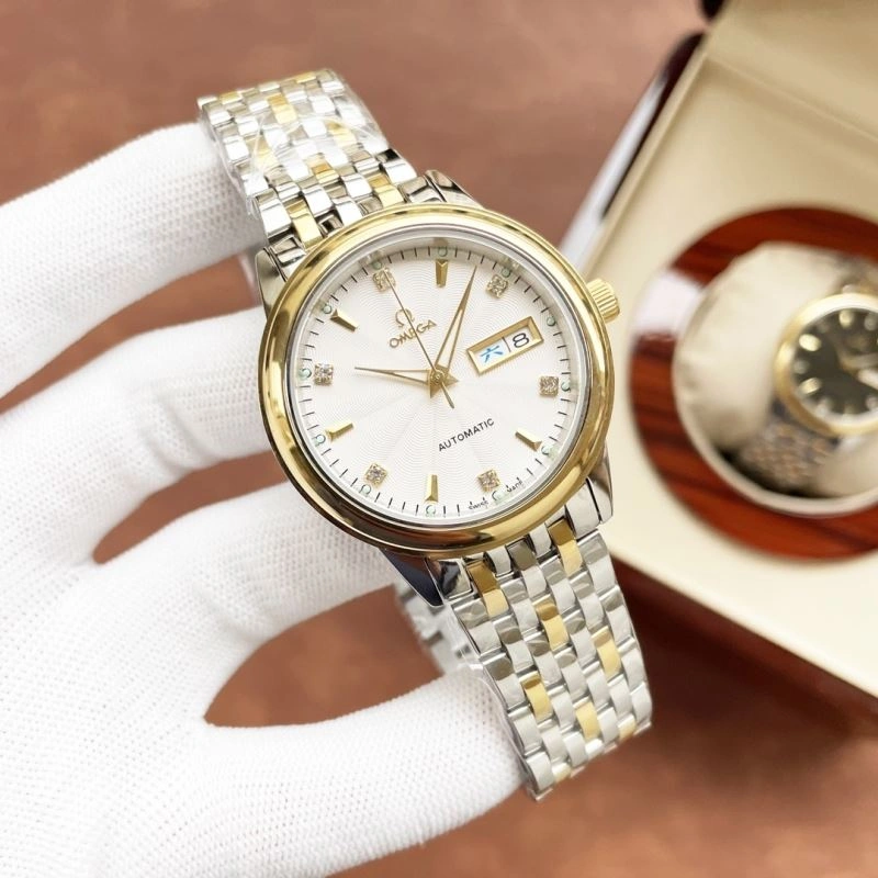 Perfect replica OMEGA Watches