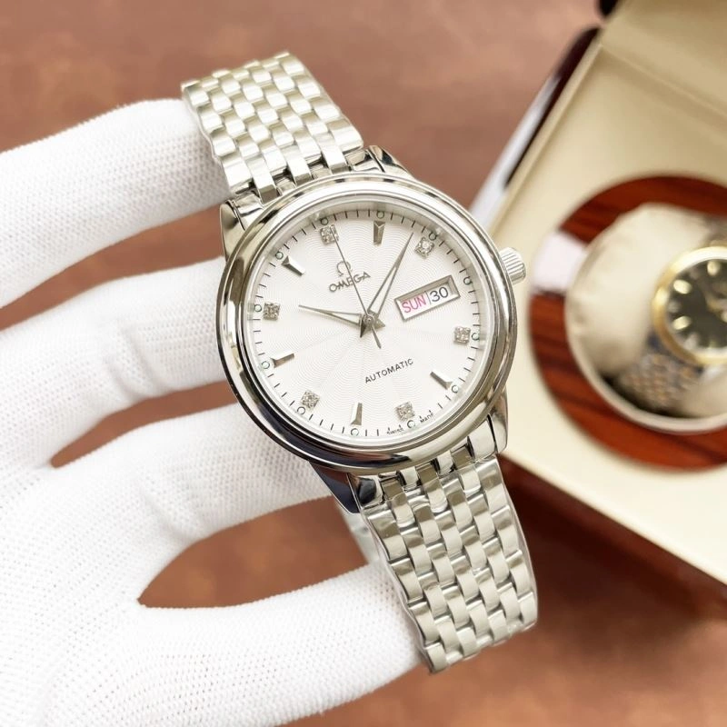 Perfect replica OMEGA Watches