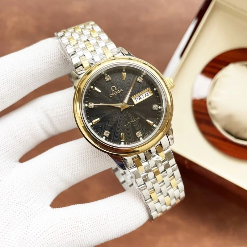Perfect replica OMEGA Watches