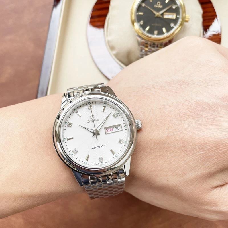 Perfect replica OMEGA Watches