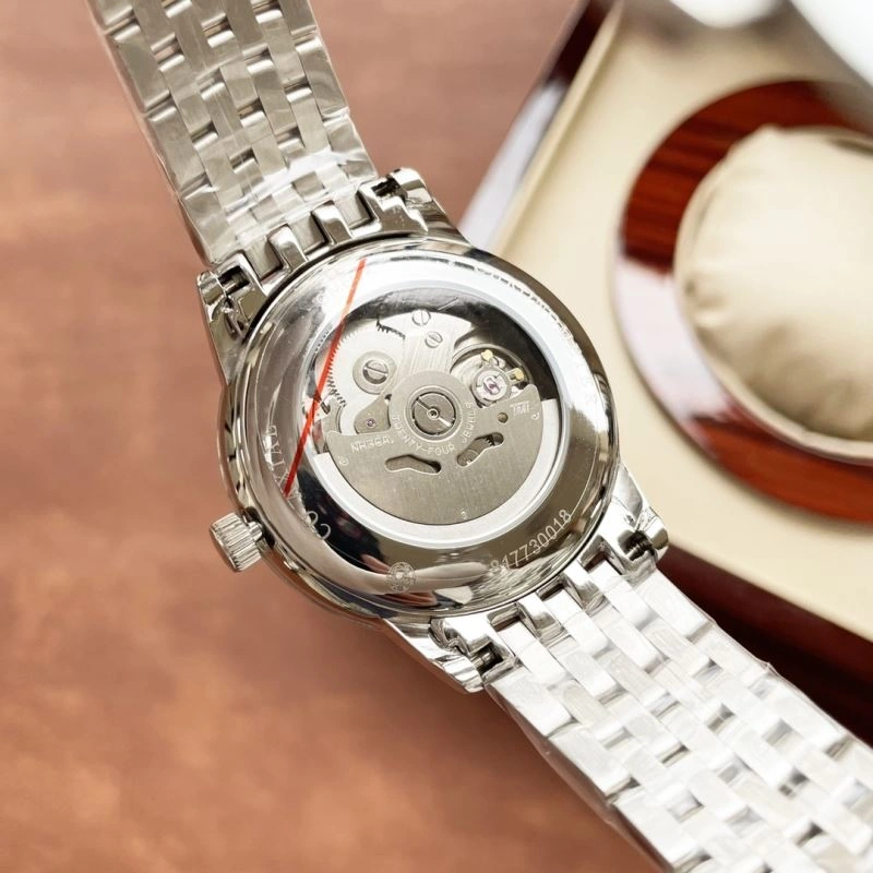 Perfect replica OMEGA Watches
