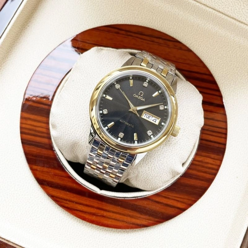 Perfect replica OMEGA Watches