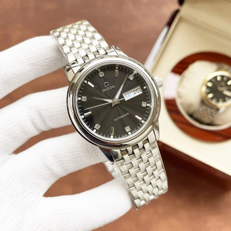 Perfect replica OMEGA Watches