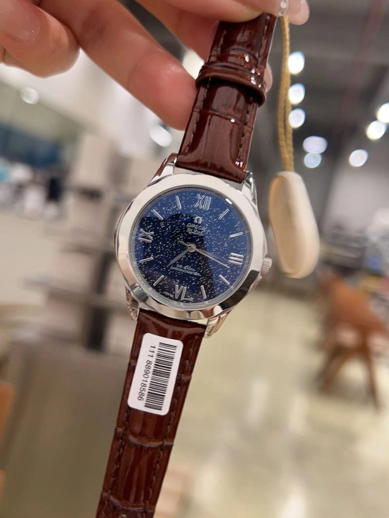 Top match OMEGA Watches
