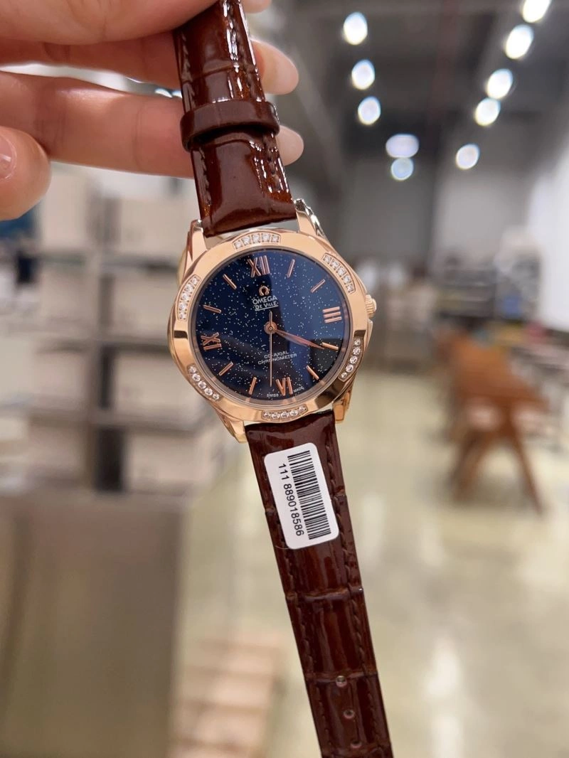 Top match OMEGA Watches