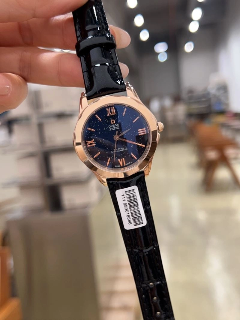 Top match OMEGA Watches