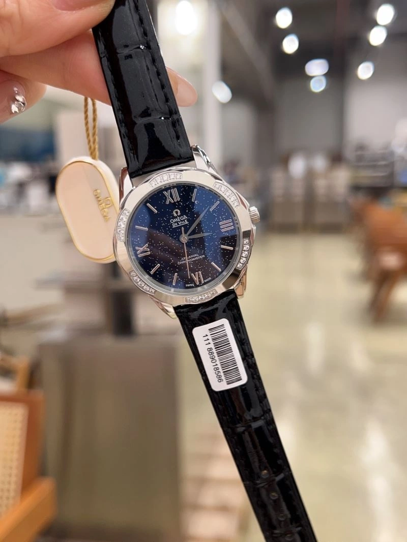 Top match OMEGA Watches