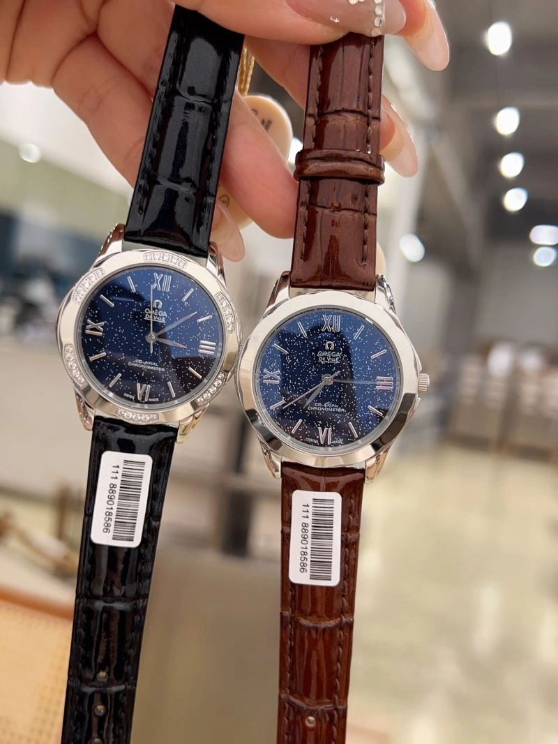 Top match OMEGA Watches