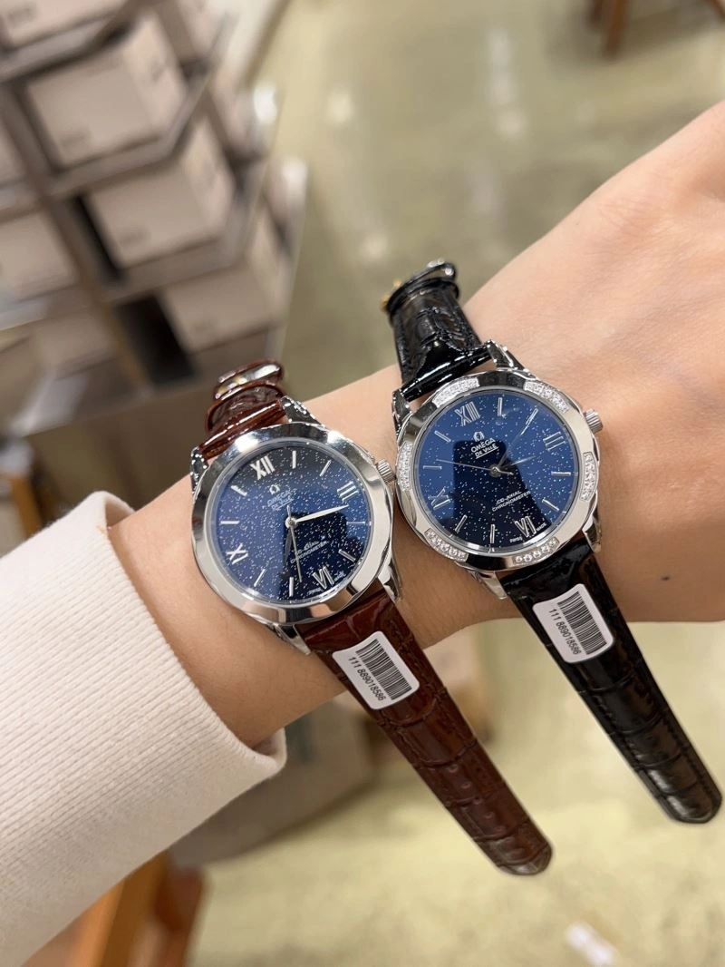 Top match OMEGA Watches