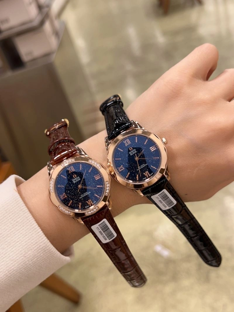 Top match OMEGA Watches