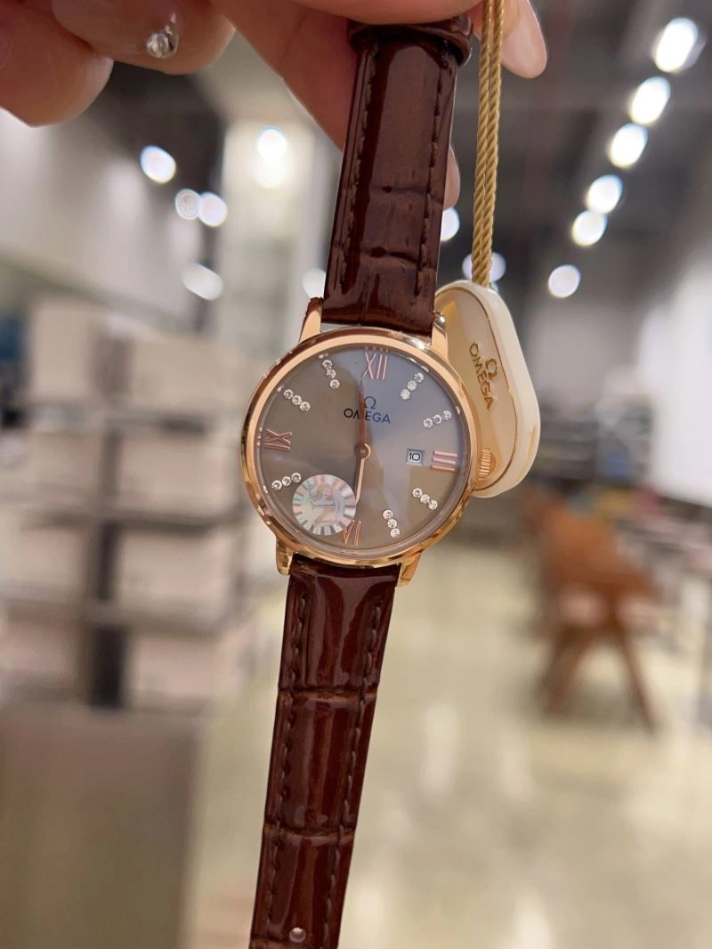 OMEGA Watches