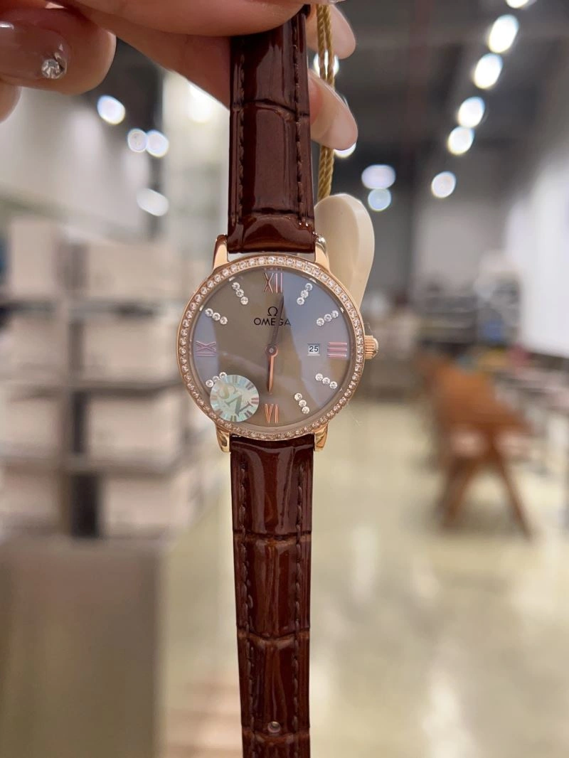 Top match OMEGA Watches
