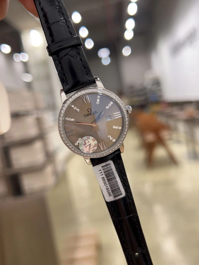 Top match OMEGA Watches