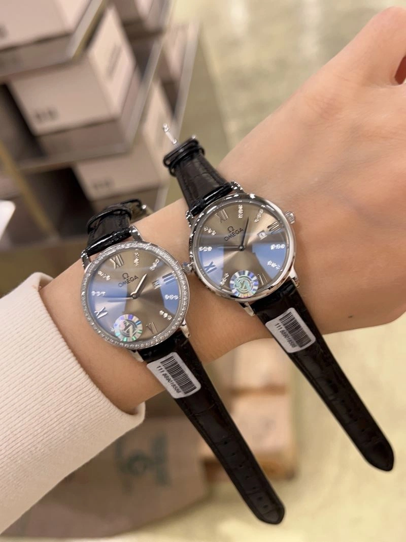 Top match OMEGA Watches