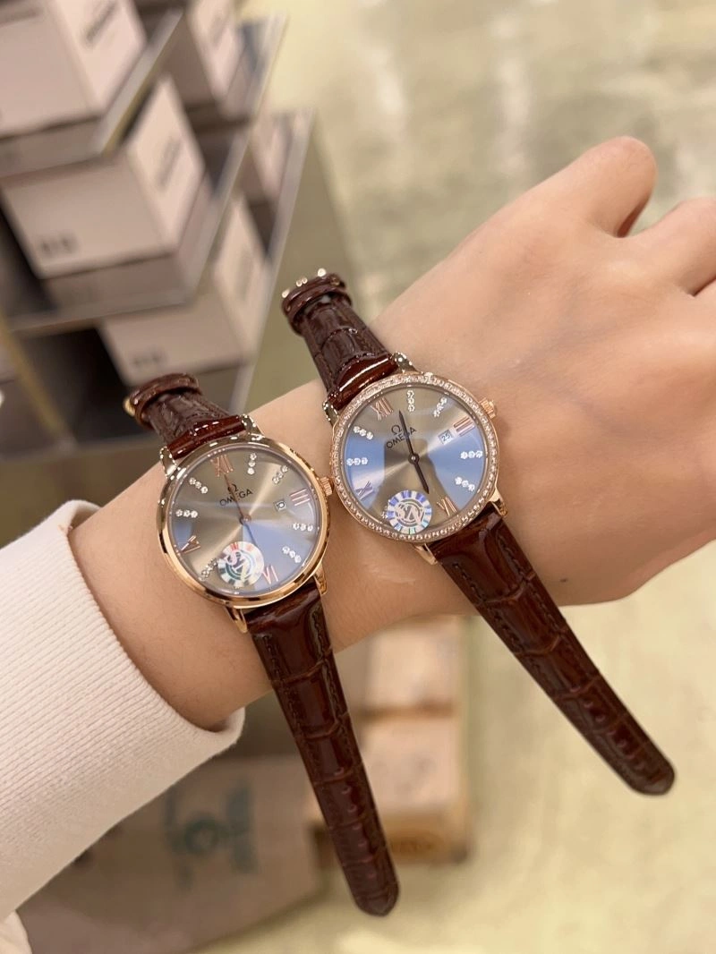 Top match OMEGA Watches