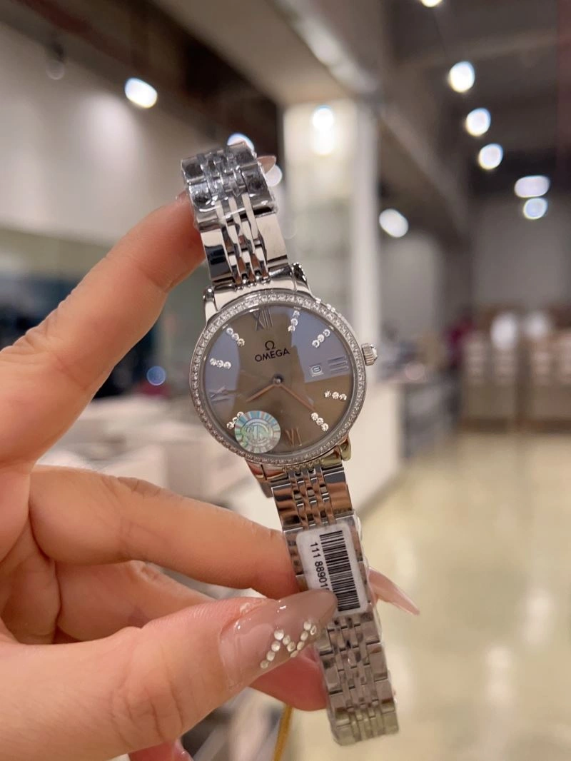 Legit OMEGA Watches