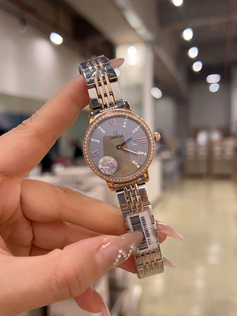 Legit OMEGA Watches