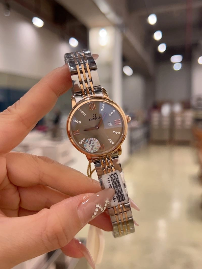 Legit OMEGA Watches