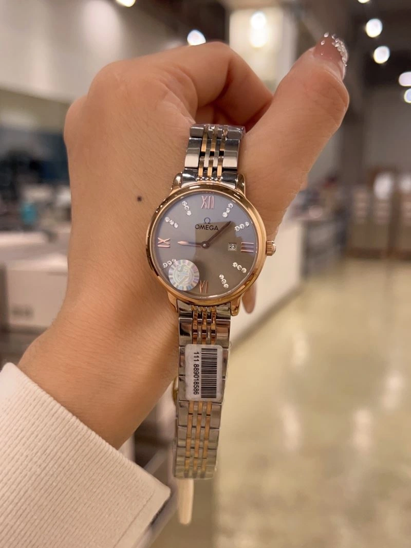 Legit OMEGA Watches