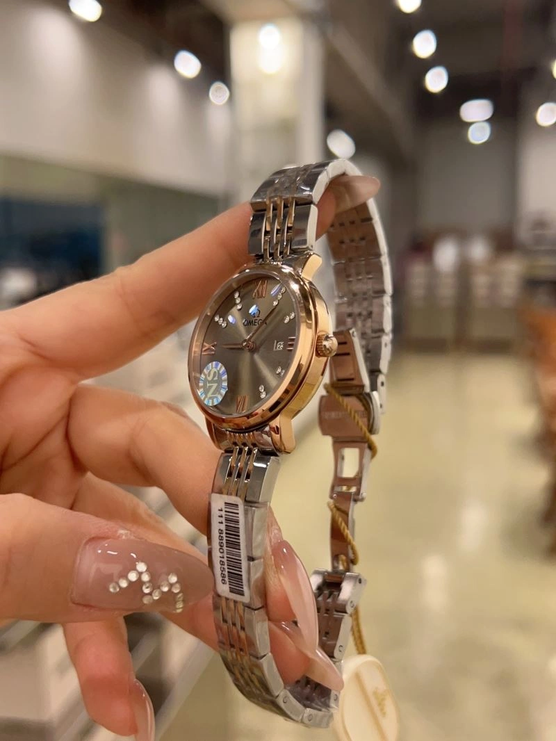 Legit OMEGA Watches