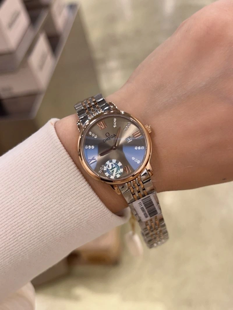 Legit OMEGA Watches