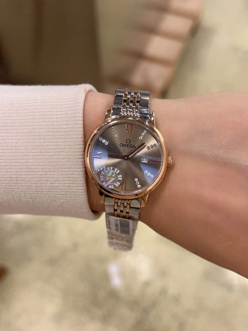 Legit OMEGA Watches