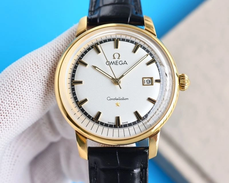 OMEGA Watches