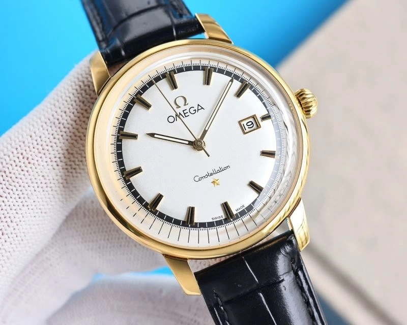 Reasonably priced OMEGA Watches