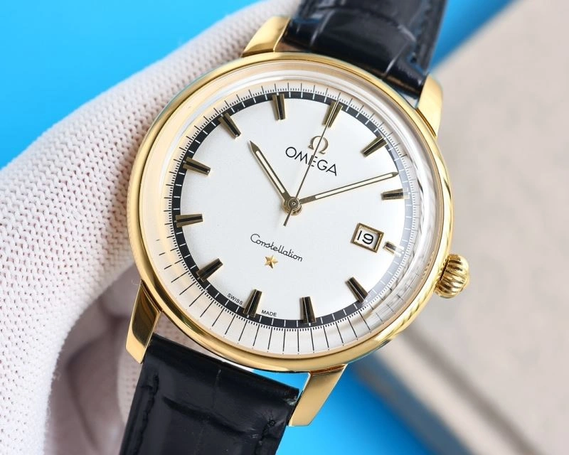 Reasonably priced OMEGA Watches