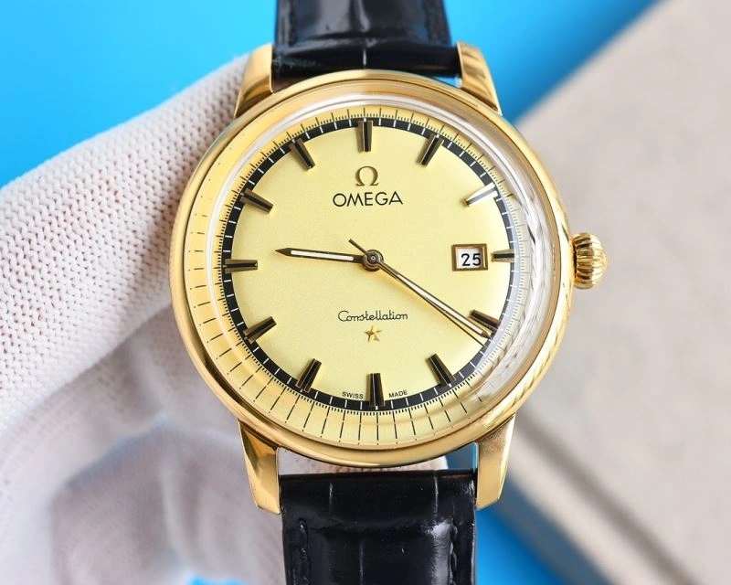Reasonably priced OMEGA Watches
