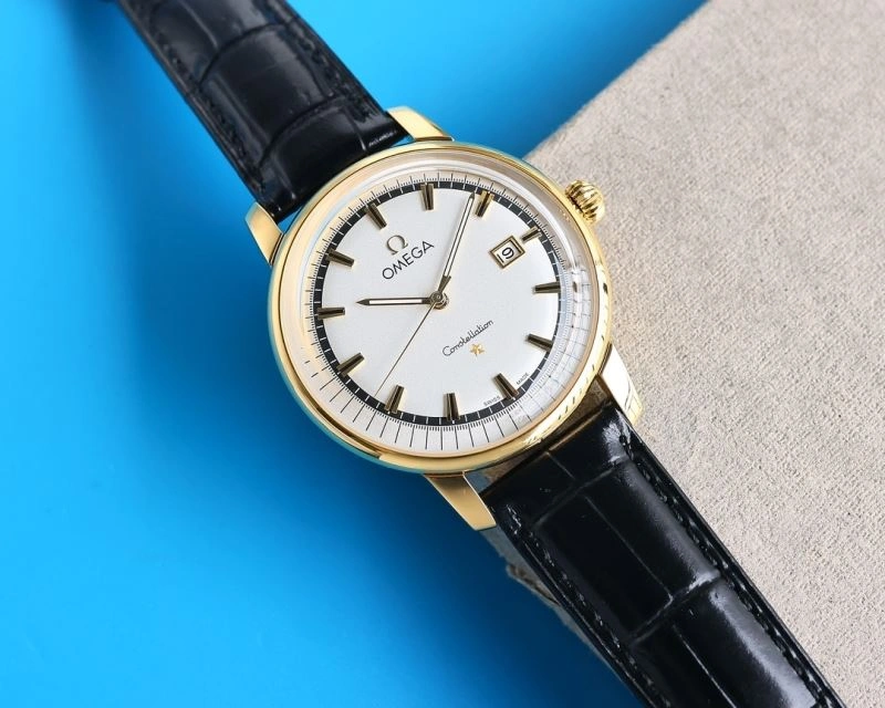 Reasonably priced OMEGA Watches