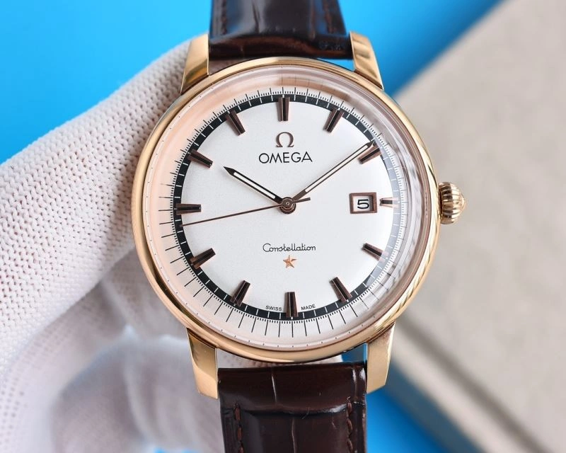 Reasonably priced OMEGA Watches
