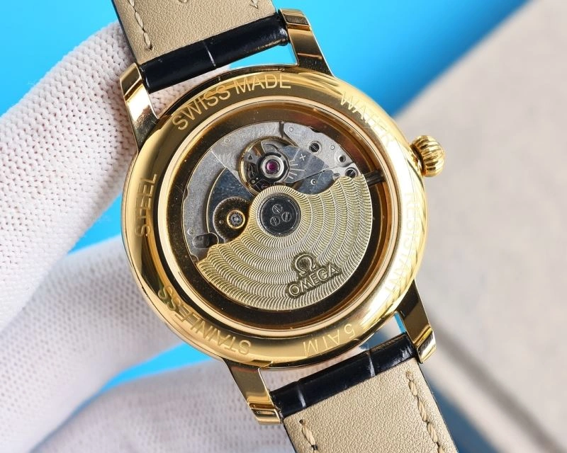 Reasonably priced OMEGA Watches