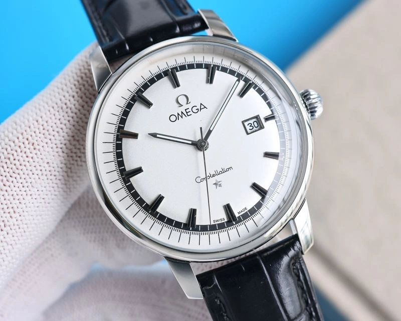Genuine OMEGA Watches