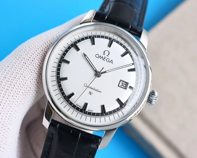 Genuine OMEGA Watches