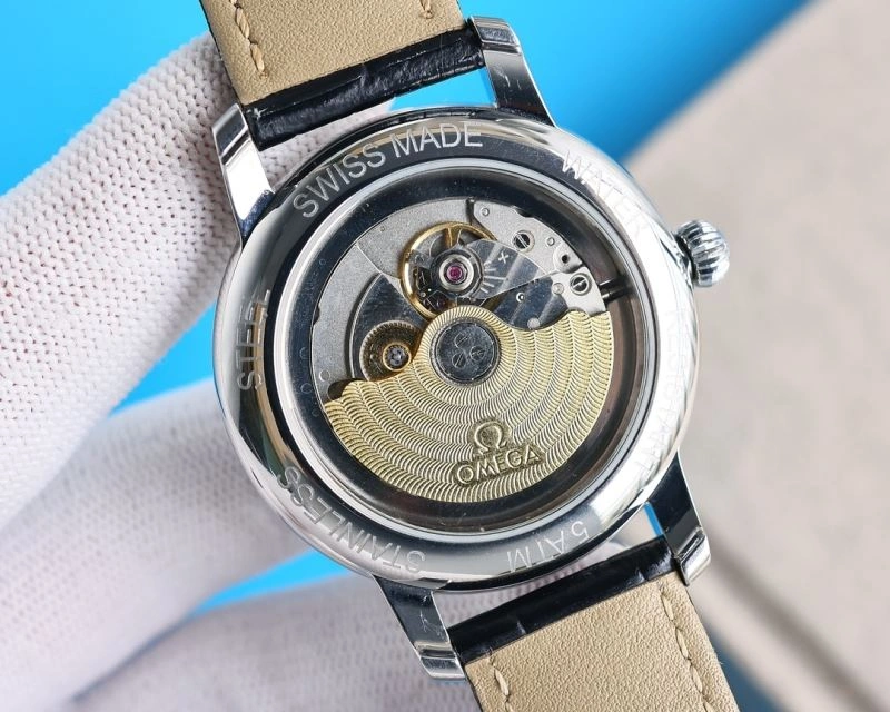 Genuine OMEGA Watches