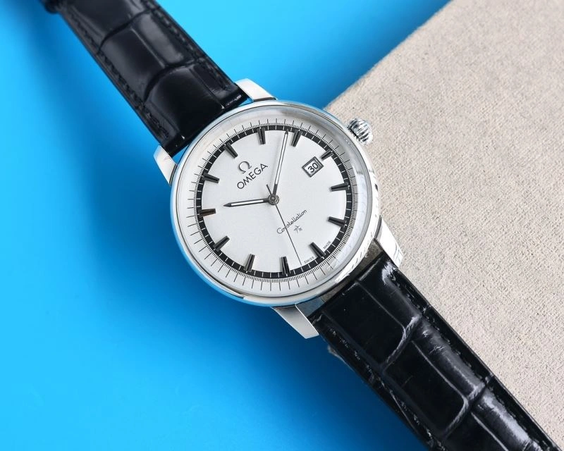 Genuine OMEGA Watches