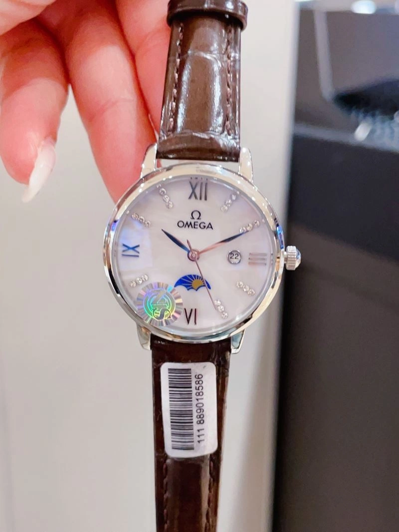 Affordable OMEGA Watches