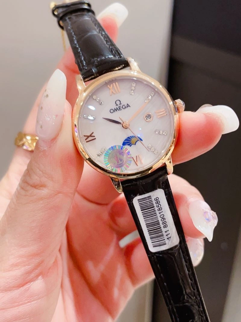 Affordable OMEGA Watches
