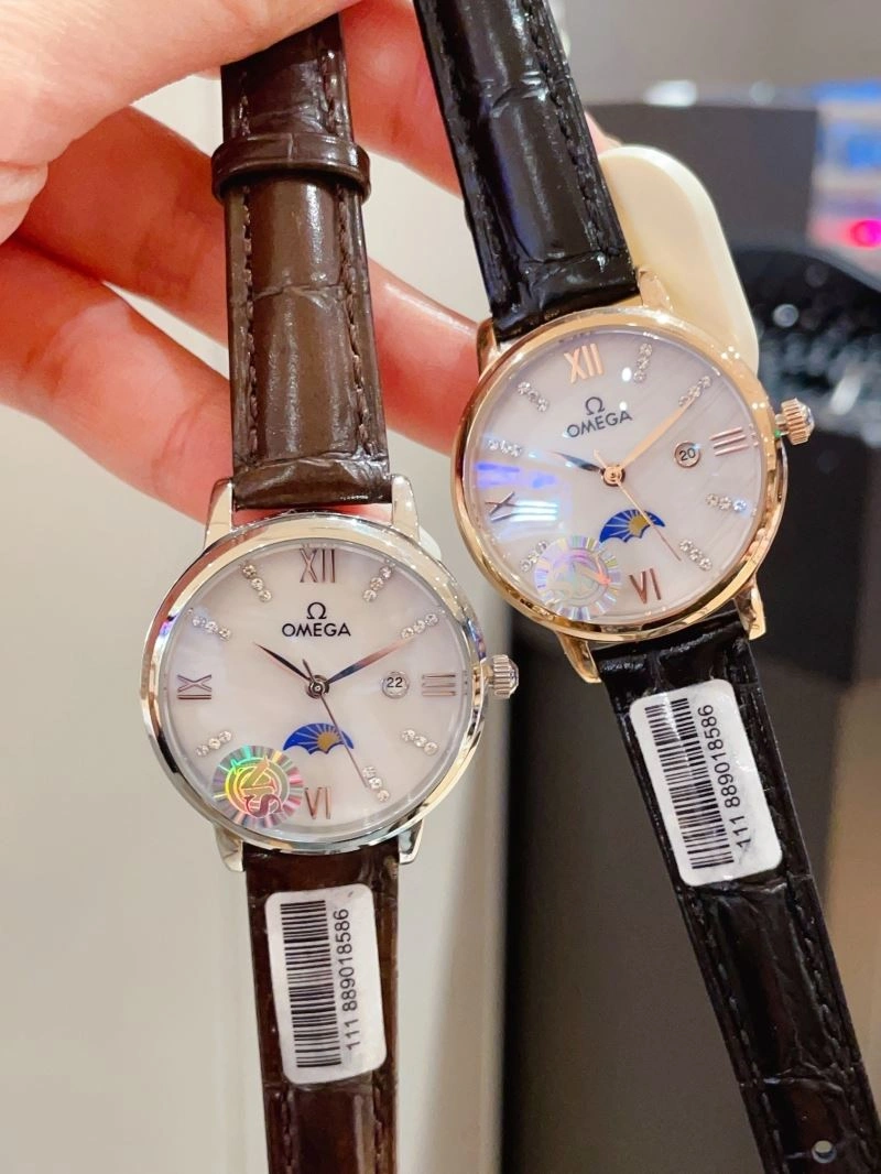 Affordable OMEGA Watches